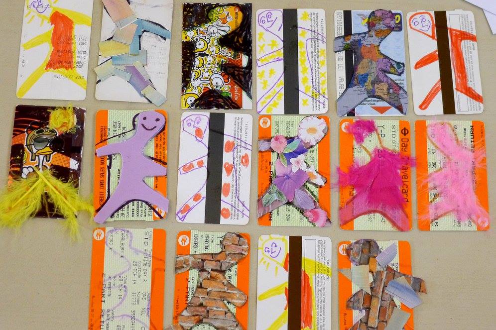 daniel balanescu / the art of dissimulation