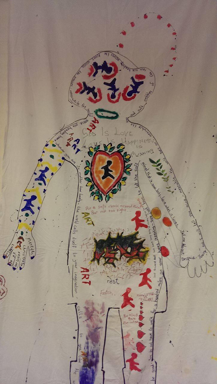 daniel balanescu / the art of dissimulation