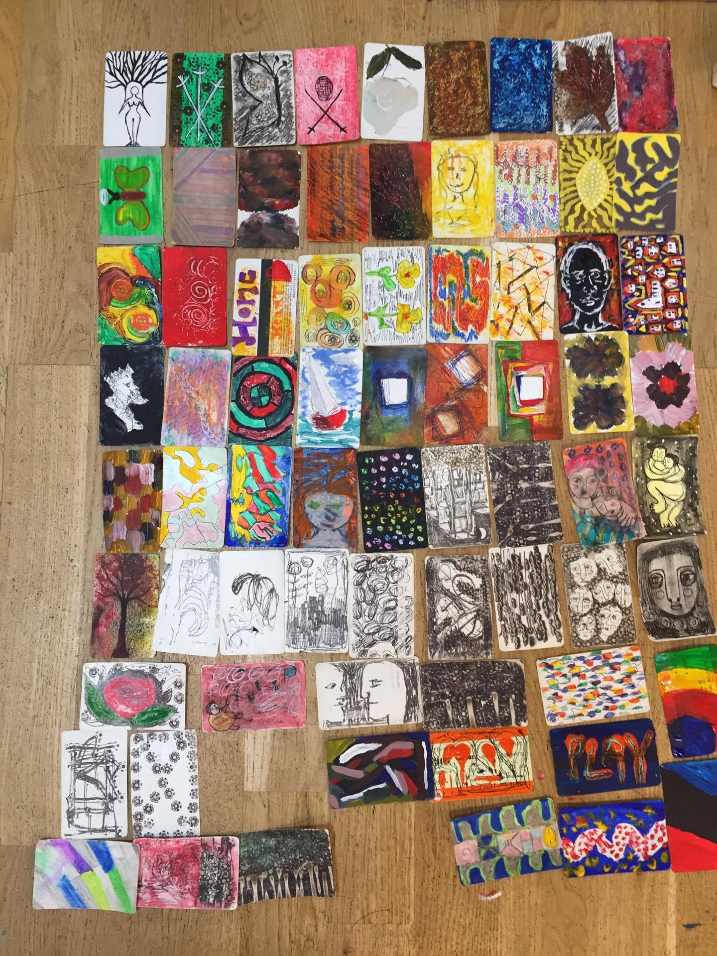 daniel balanescu / the art of dissimulation