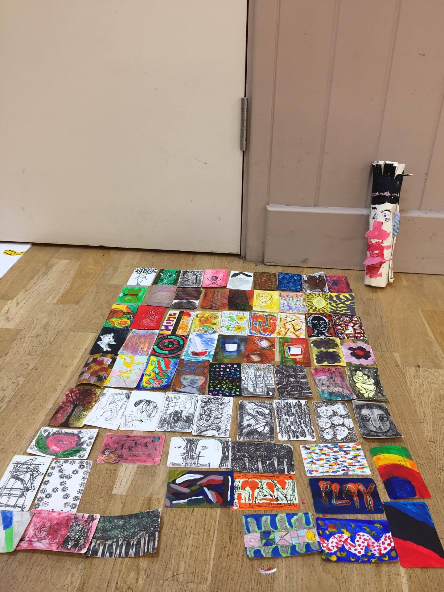 daniel balanescu / the art of dissimulation