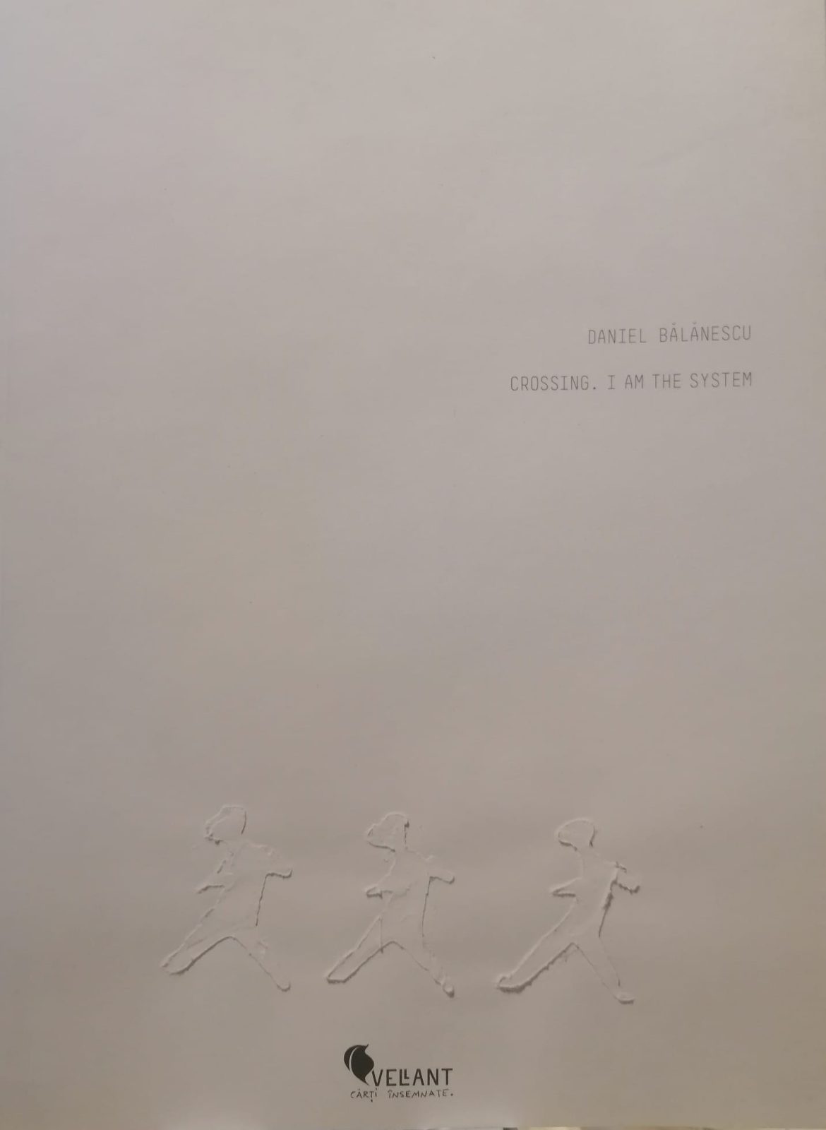 daniel balanescu / the art of dissimulation